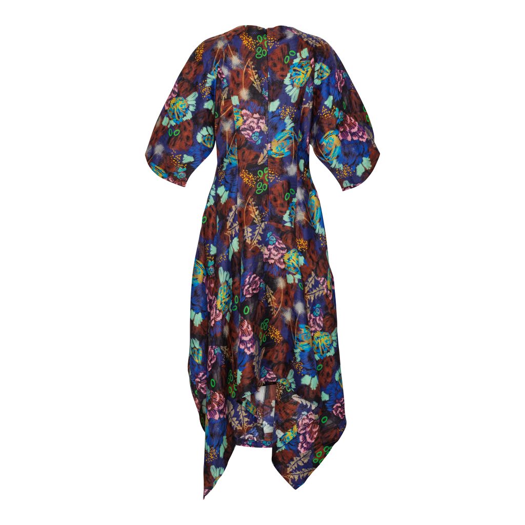 Double bass dress - Donnyadoll
